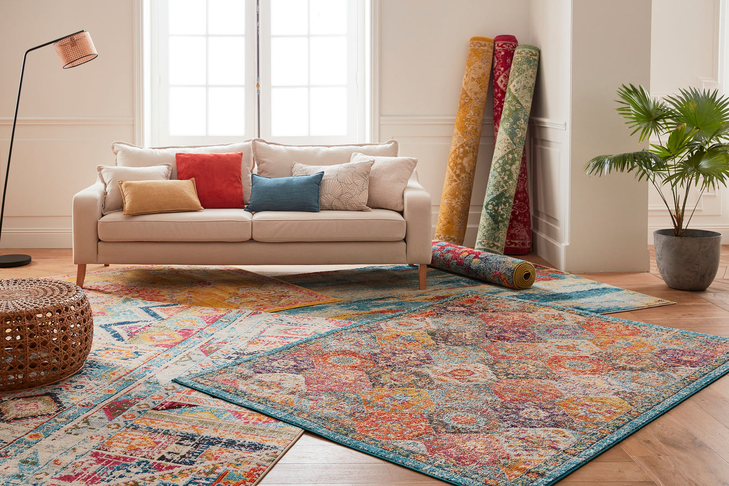 CONSEILS ET ASTUCES TAPIS – Nazar rugs