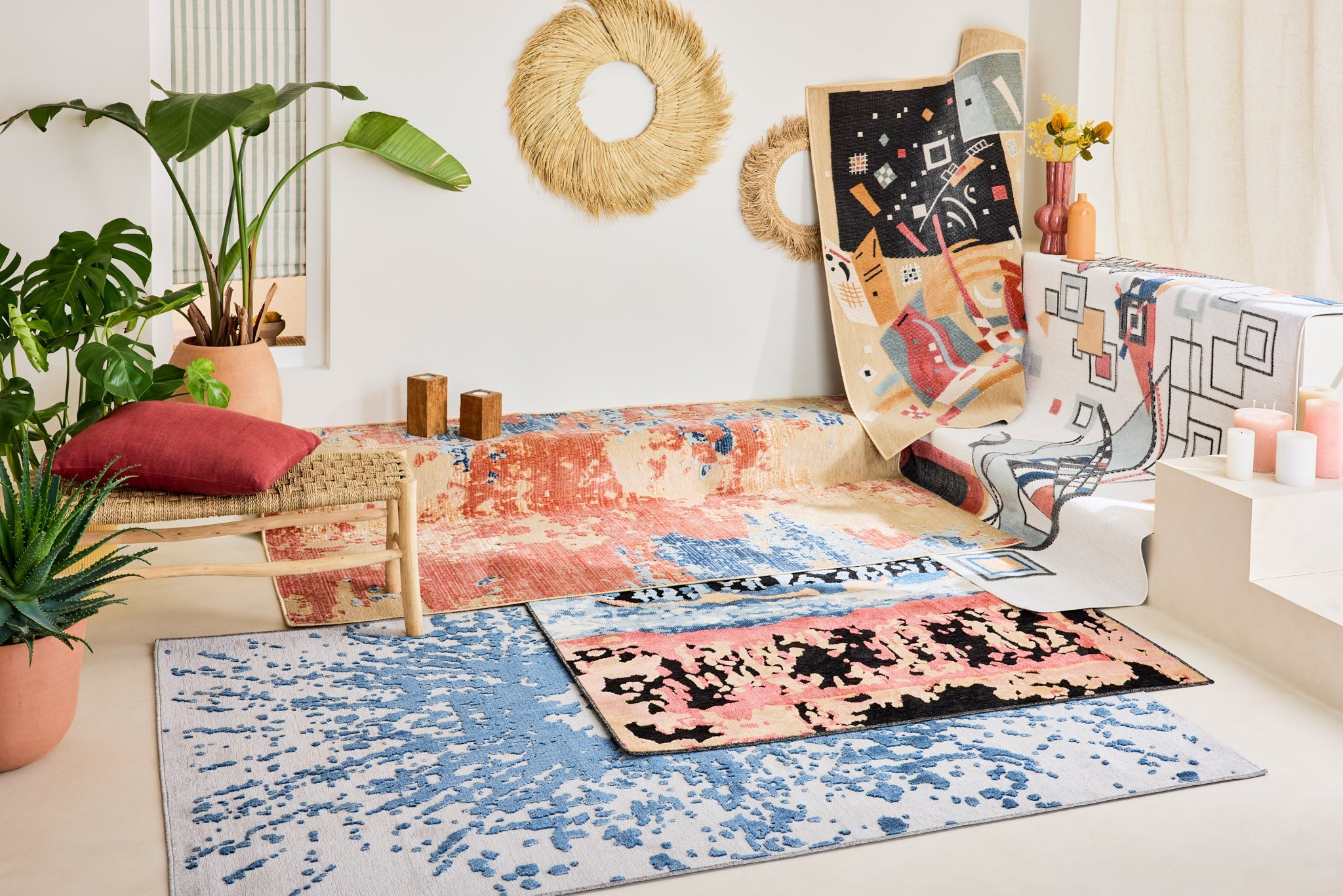 GARDEN – Nazar rugs